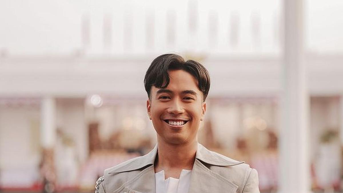 Mengaku Jadi Fans Berat Film Aldi Taher, Vidi Aldiano: "Gue Nonton ...