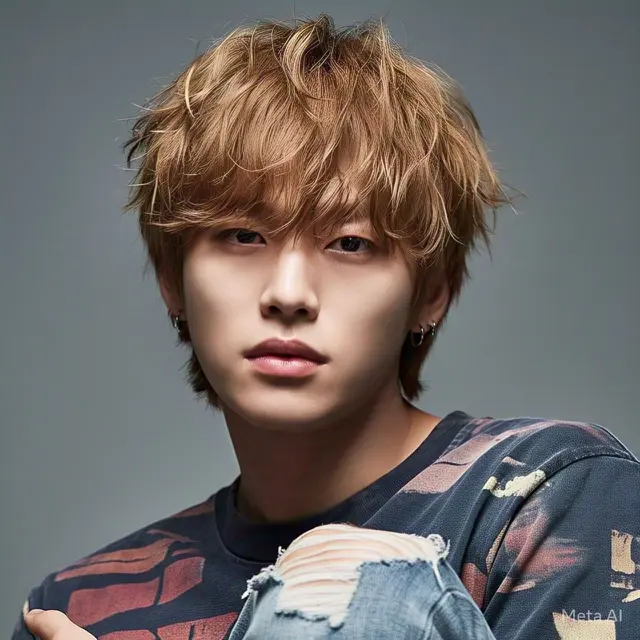 14 Model Rambut Pria Korea Terbaru 2025, Tren Hits yang Wajib Kamu Coba ...