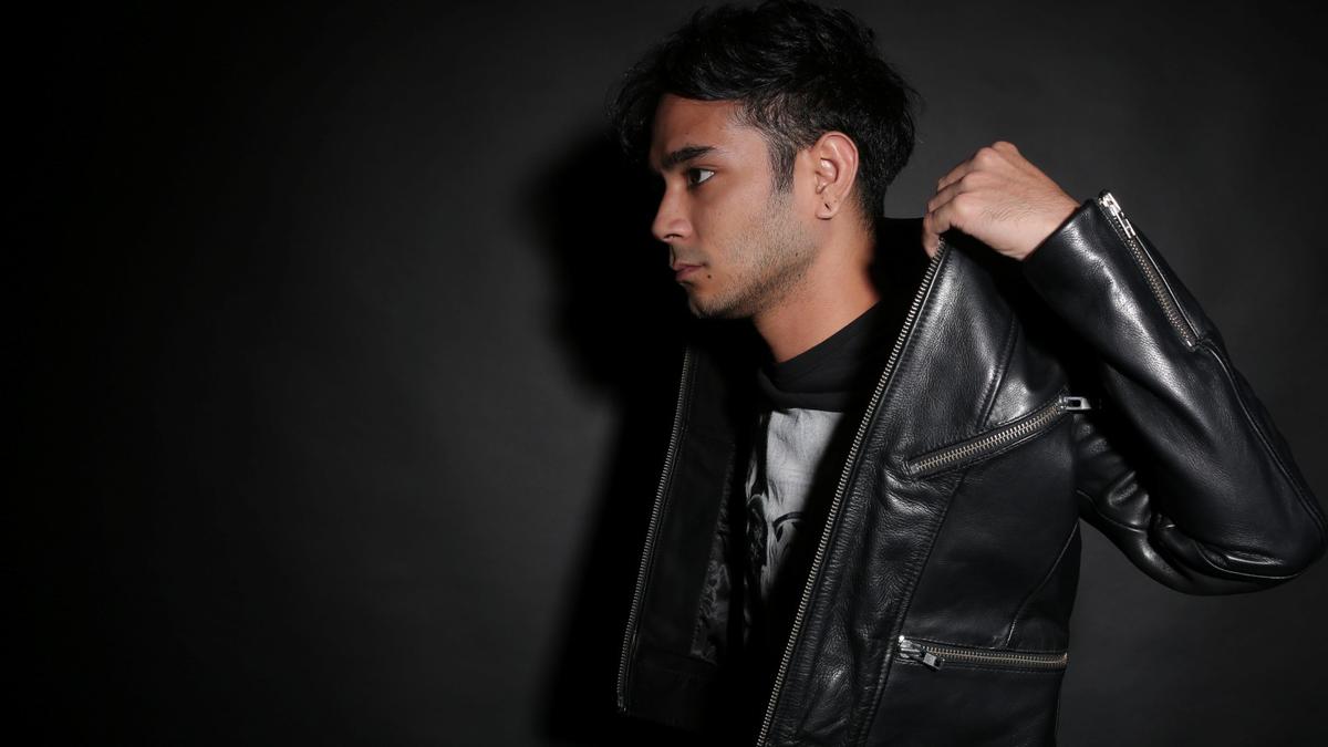 Dari AADC 2, Marthino Lio Kini Garap Project Rahasia - Entertainment ...