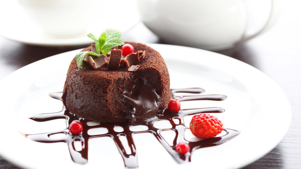 3 Inspirasi Cake Kekinian untuk Mengembalikan Mood - Lifestyle Fimela.com