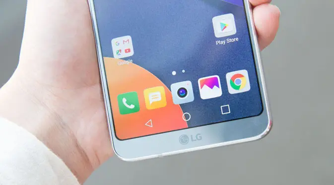 Top 3: Gambar Rangka iPhone 8 hingga LG G6 Mini Sedot Perhatian - Tekno ...