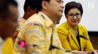 Berita Nurul Arifin Hari Ini - Kabar Terbaru Terkini | Liputan6.com