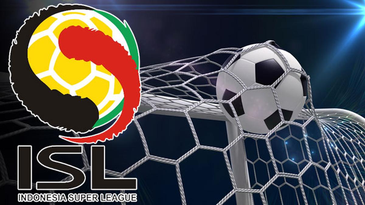 Rancangan Formasi "Tim Brutal" ISL 2014 - Bola Liputan6.com