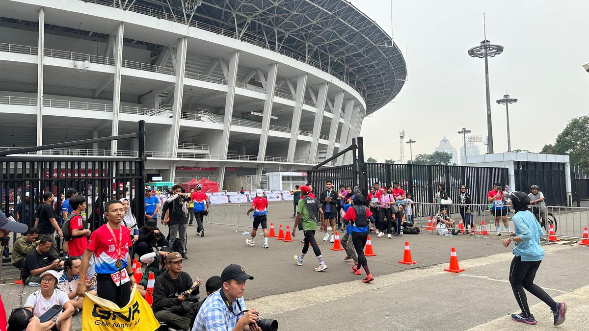 BTN JAKIM 2025 Selesai, Ini Daftar Pemenang Maraton dan Kategori Lainnya