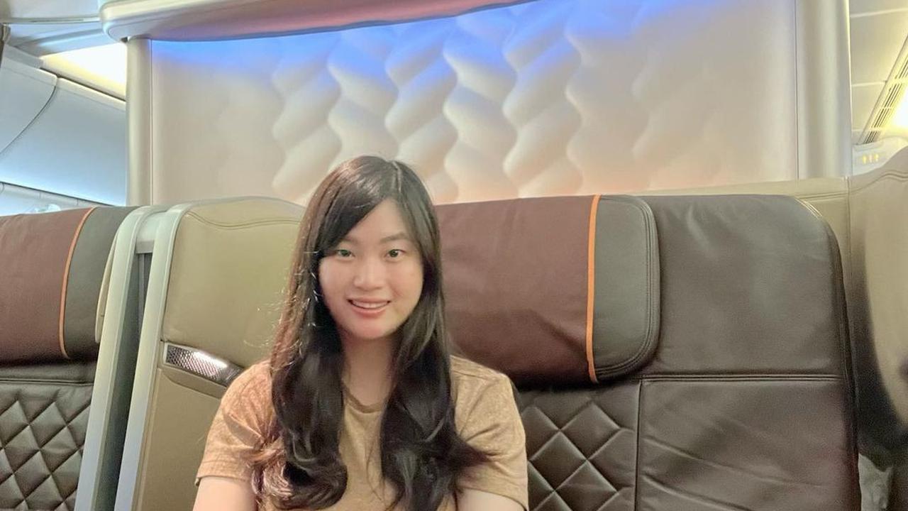 Givela Harsono, Traveler yang Sukses di Usia Muda Berkat Bisnis Franchise