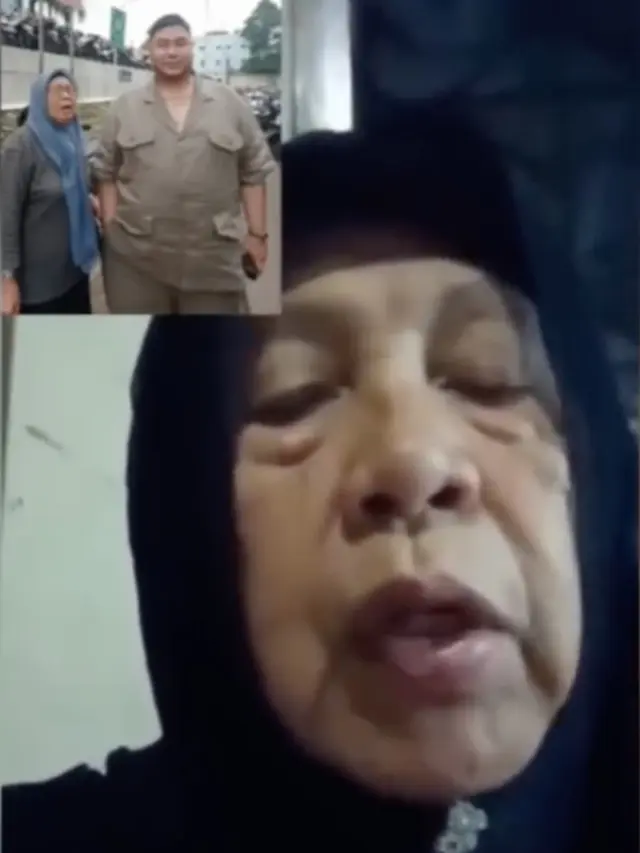 Ibu dari Palembang Tagih Uang Rp200 Juta ke Ivan Gunawan, Ungkit Janji ...