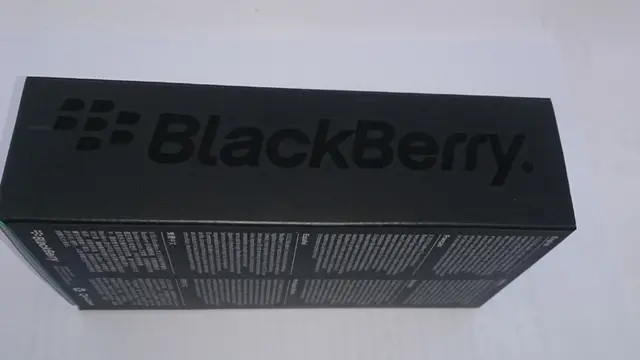 [Foto] Lebih Dekat dengan BlackBerry Z3 Jakarta - Tekno Liputan6.com