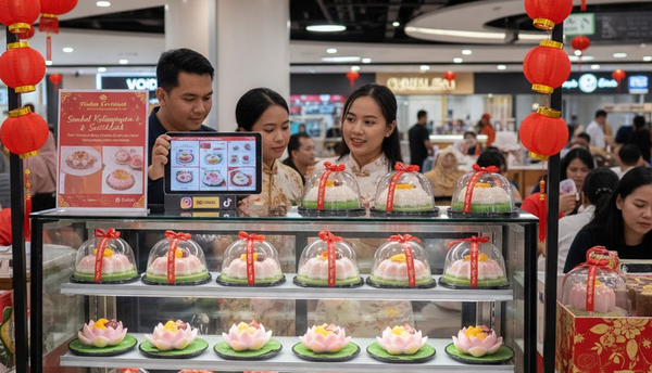 7 Selebgram Viral Sepanjang 2024, dari Kasus KDRT hingga Kisahnya Difilmkan