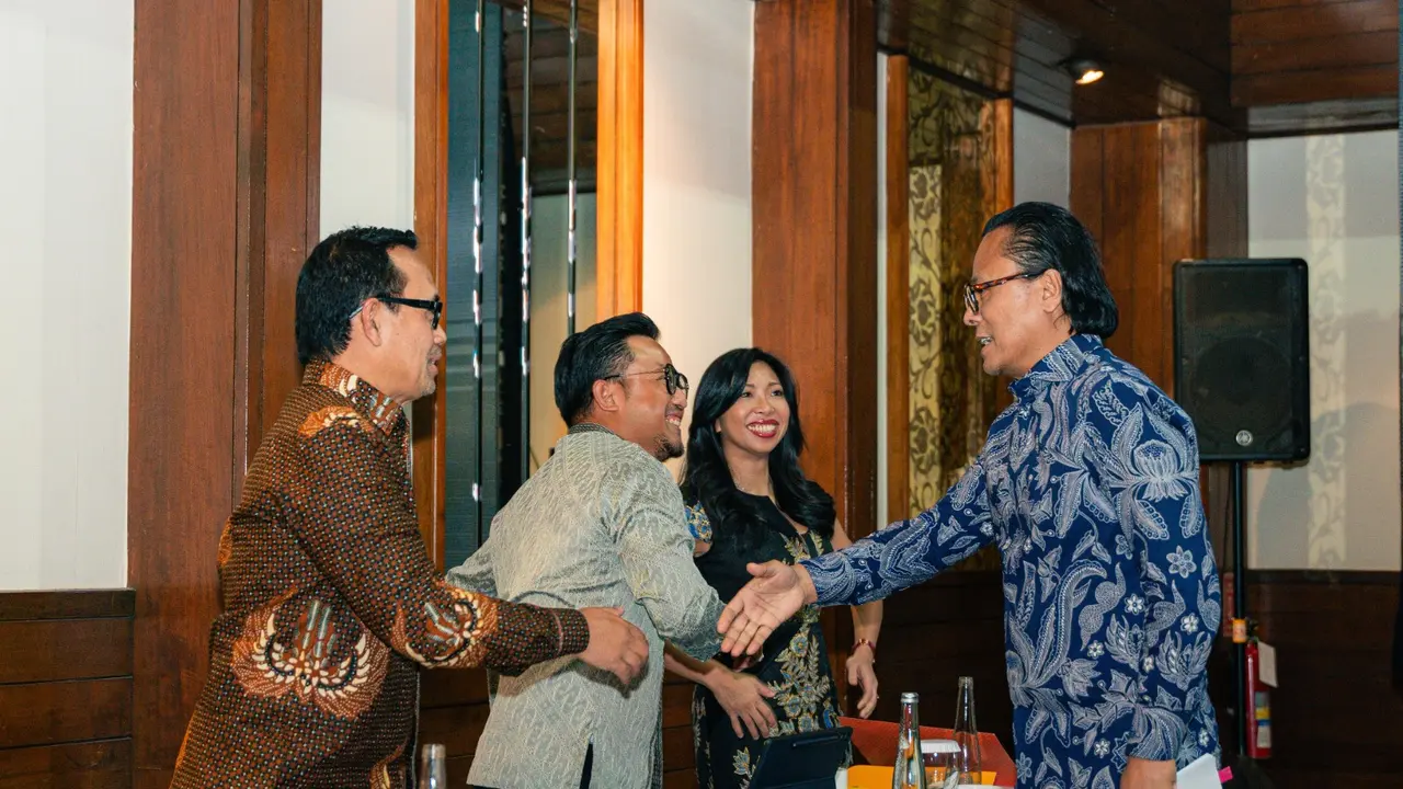 Pefindo Beri Rating idAAA/Stable Outlook untuk InJourney, Apa ...