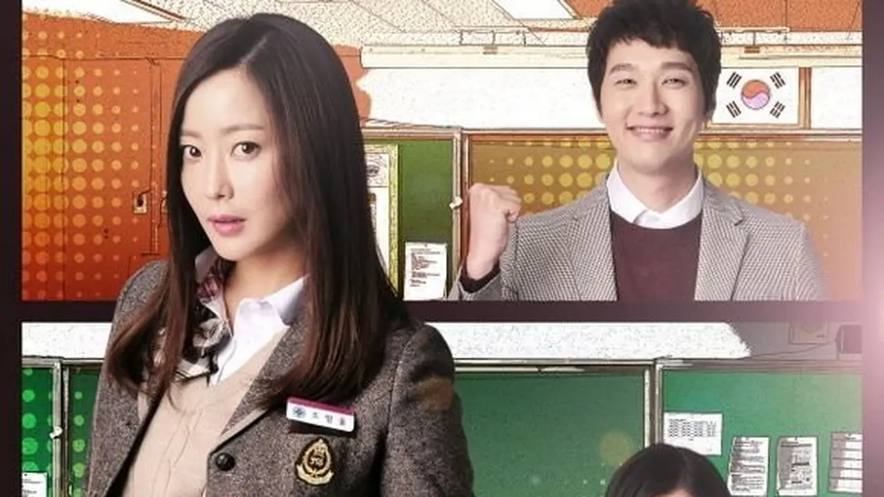 7 Rekomendasi Film dan Drama Korea Terbaik yang Dibintangi Kim Yoo Jung, Cerita Menarik ...