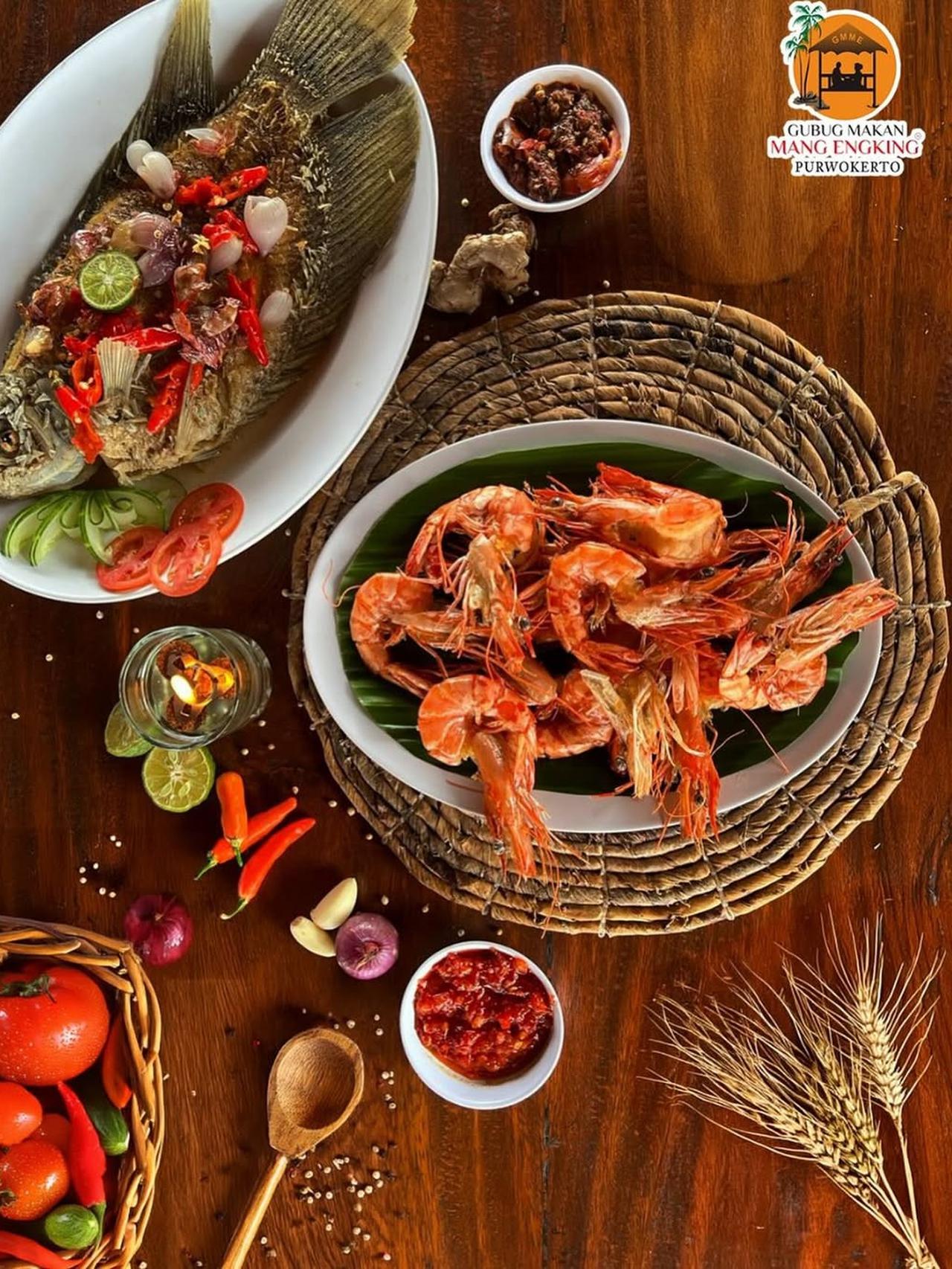 Jelajahi 29 Rekomendasi Tempat Makan Enak di Purwokerto Terbaru 2025 ...