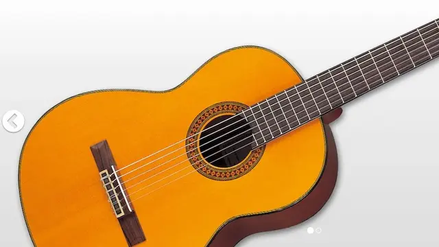 Harga Gitar Yamaha di Bawah Rp3 Juta Update Mei 2025, Ada 10 Rekomendasi