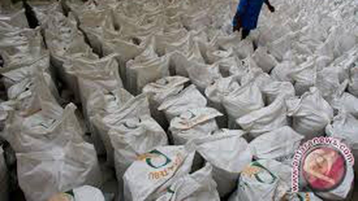Cuaca Buruk, Impor Gula 114 Ribu Ton Tersendat - Bisnis Liputan6.com