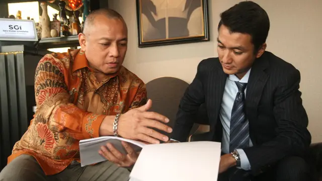 SGI Kantongi Empat Perusahaan yang Siap Melantai di Bursa Saham ...