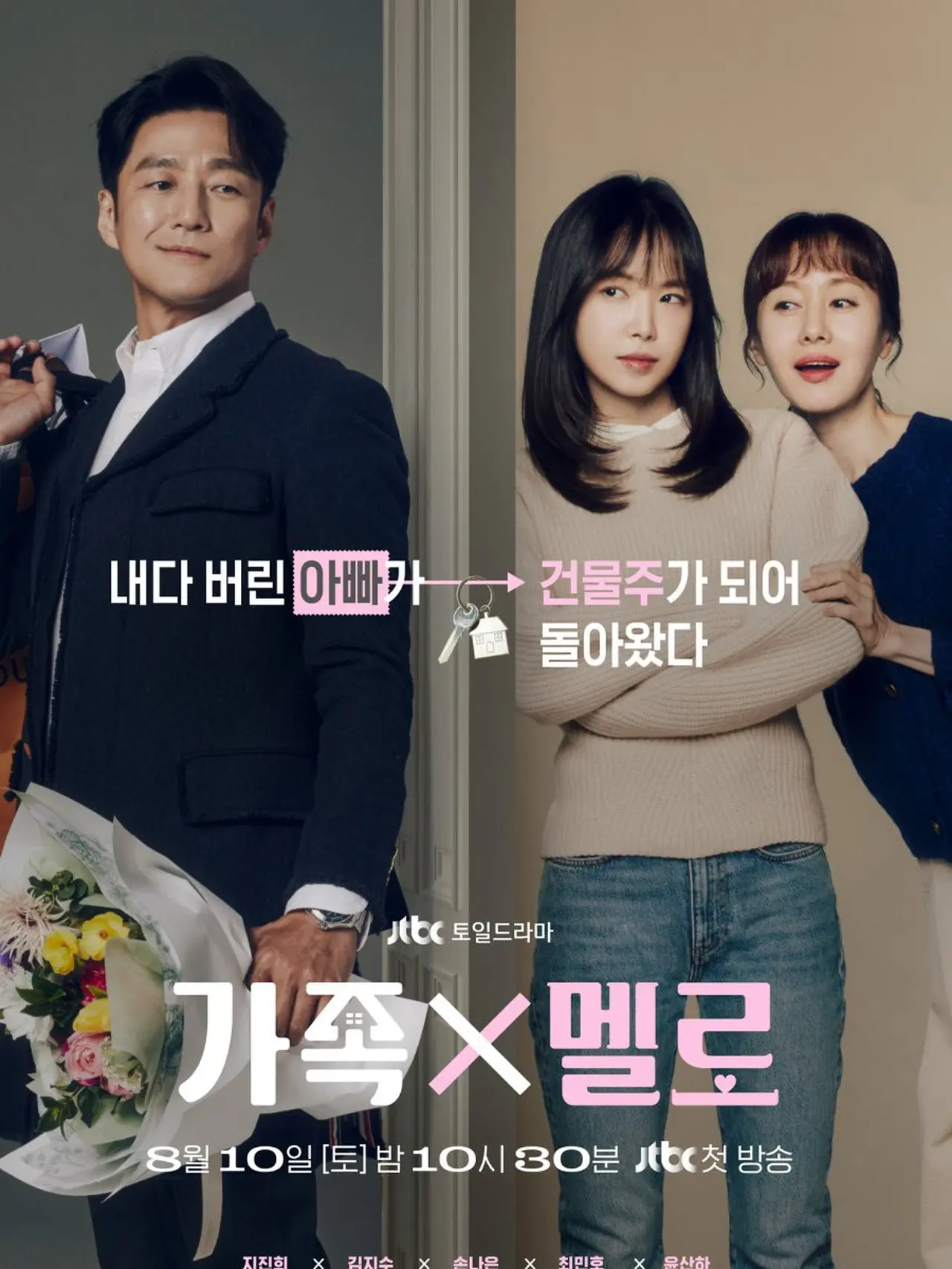 5 Rekomendasi Drama Korea Bertema Kehidupan Pernikahan, Bikin Baper hingga Menguras Emosi - Hot ...