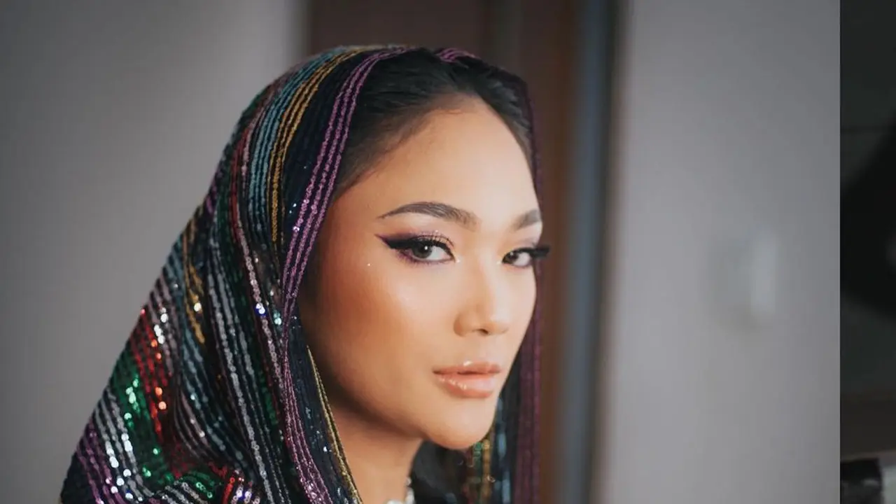 Arie Kriting Suruh Richard Theodore Tes Kejujuran Ayahnya Sendiri Usai ...