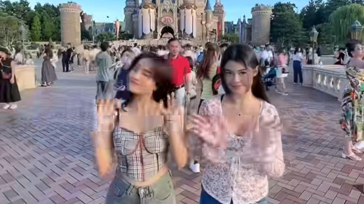 Di Mana Lokasi Taman Hiburan Disney yang Dapat Rating Terburuk di ...