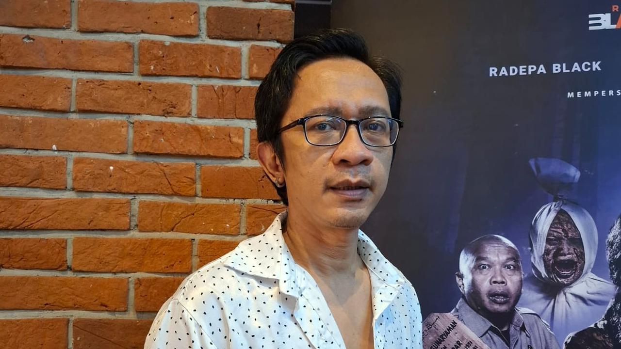 Film Setannya Cuan Dibintangi Babe Cabita Akan Tayang di Bioskop, Aming ...