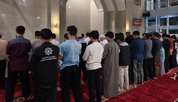 Mengenal Warung Taburai, Rumah Makan Baru Milik Praz Teguh di Kemang
