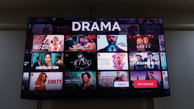 Ini Daftar Harga Langganan Netflix dan Spotify Setelah PPN Naik 12 Persen