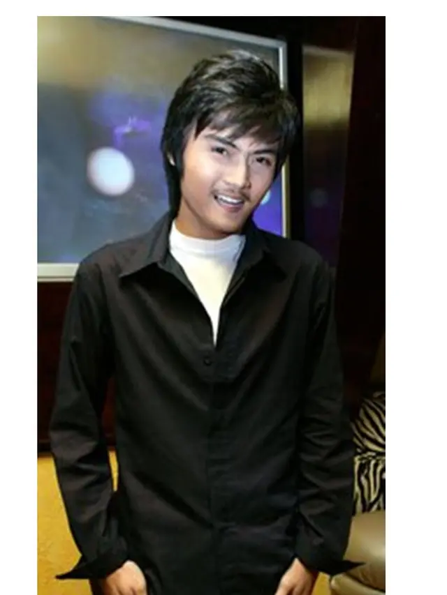 Jarang Tersorot, Ini 6 Potret Transformasi Gilbert Marciano Pemeran Jason 'Inikah Rasanya' - Hot ...