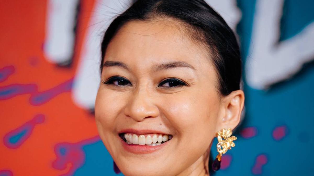 Marissa Anita Jadi Pengisi Suara di Film Animasi Ozi: Voice of the ...