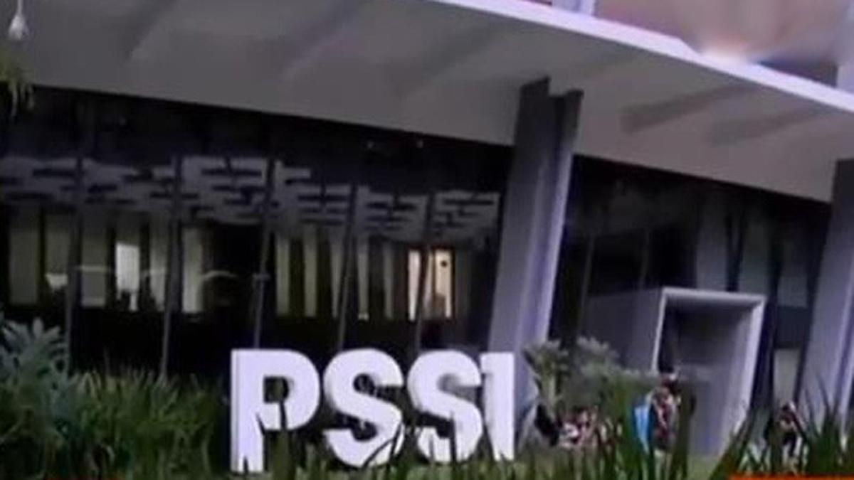 Segmen 4: Jelang Kongres PSSI hingga Pembukaan TAFISA Games 2016 - TV ...