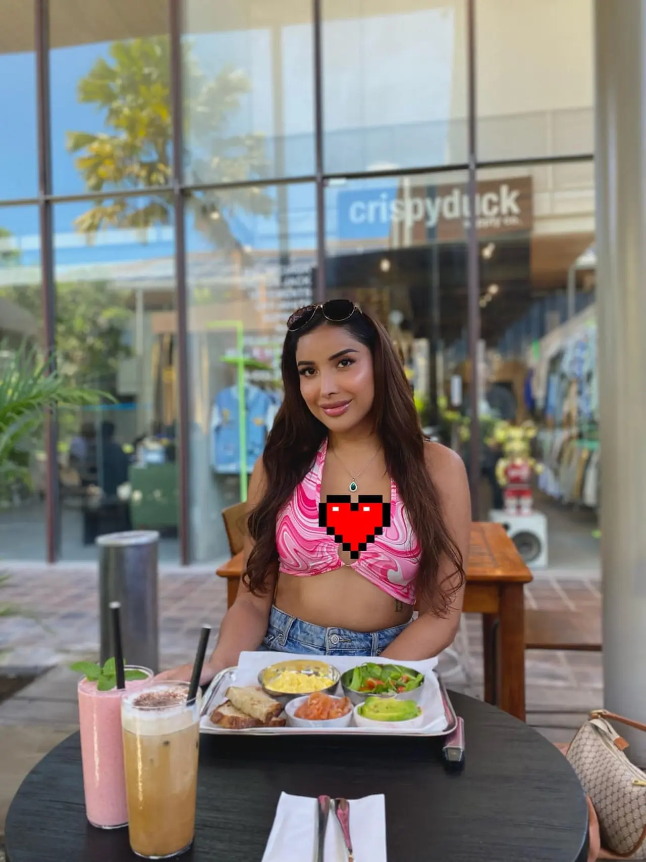 Kisah Inspiratif Kristina Isaeva Bisnis Kuliner Berakar Budaya, Dikunjungi Andre Taulany dan ...