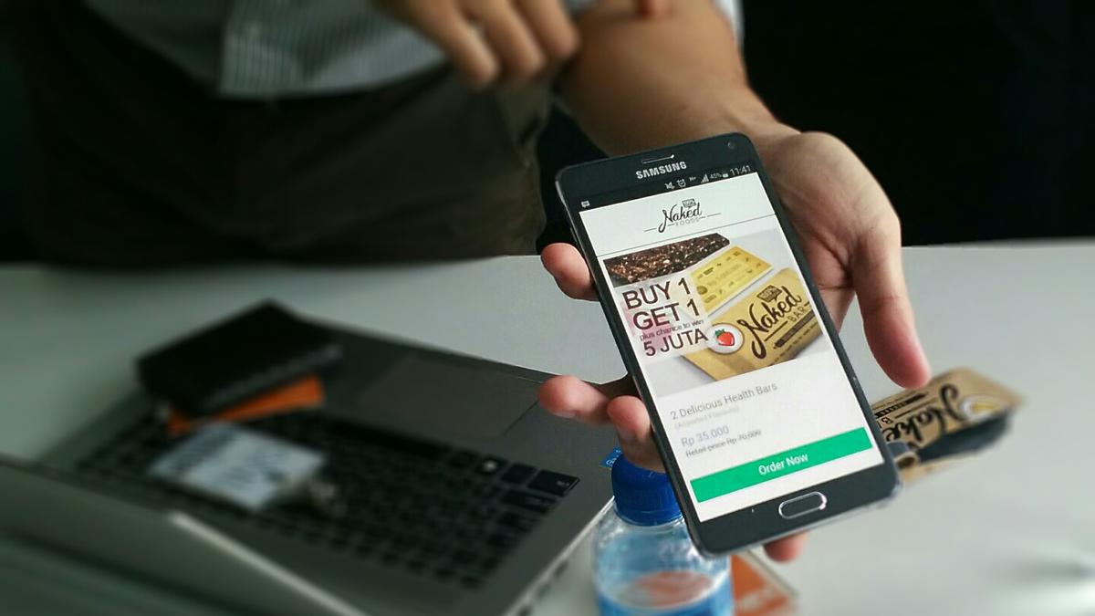 Ingin Bikin Aplikasi Pesan Instan? Ini Biaya yang Harus Dirogoh