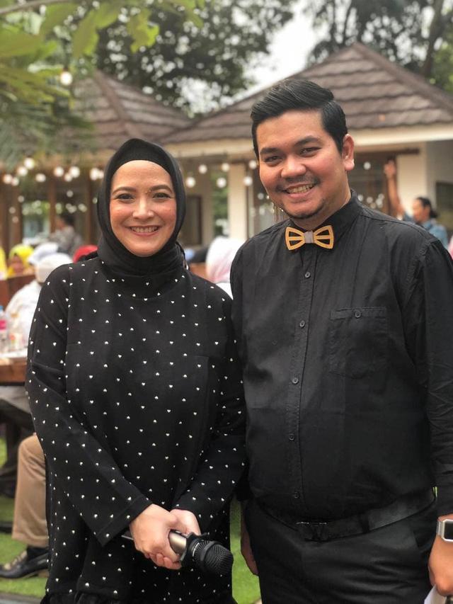 Jarang Muncul di Layar Kaca, Ini 6 Potret Terbaru Andhara Early ...