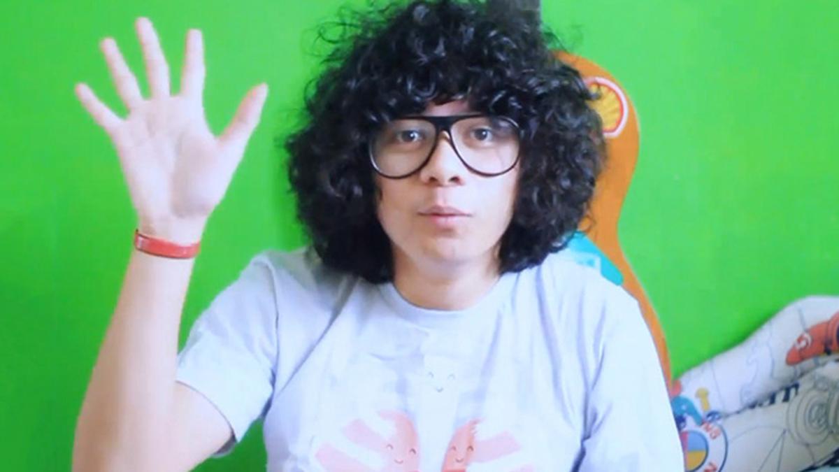 Bena Kribo: Banyak Berdoa di Bulan Ramadan - Islami Liputan6.com