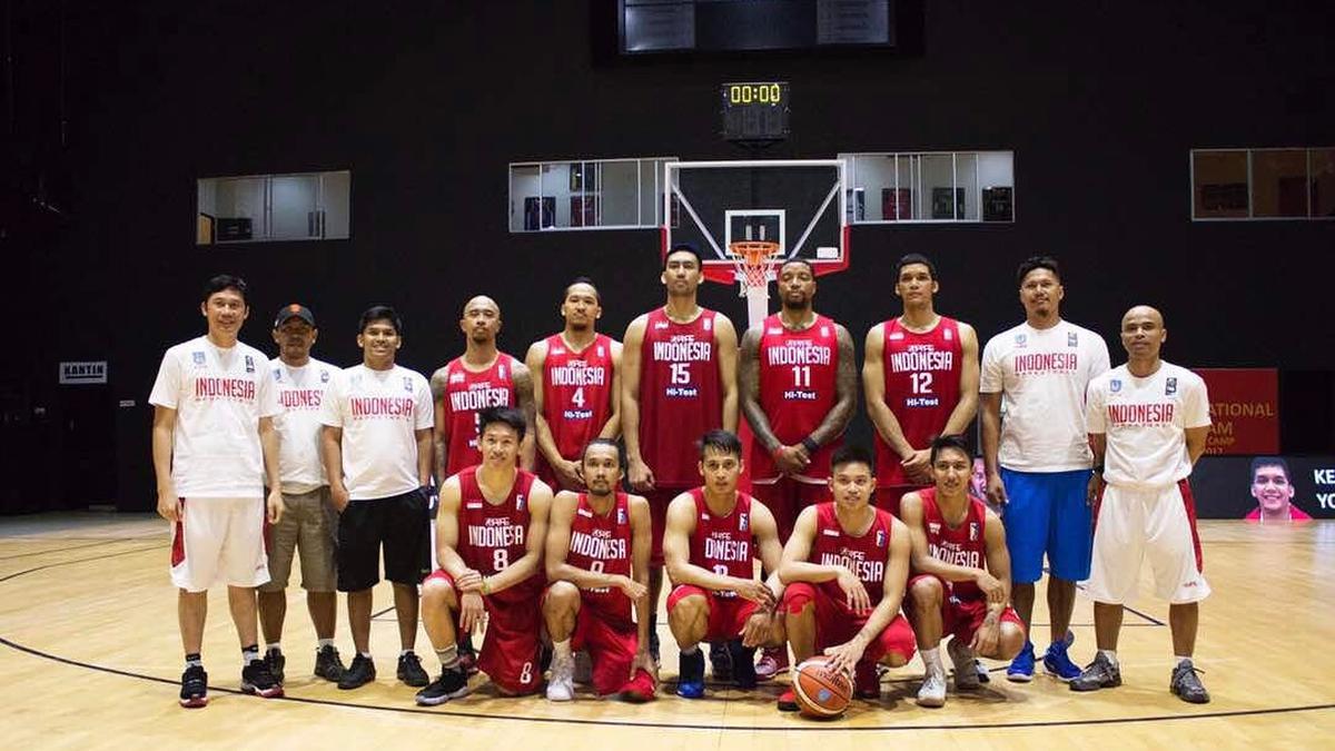 Fictor Roring Ungkap Kriteria Ideal Pemain Naturalisasi - Asian Games ...