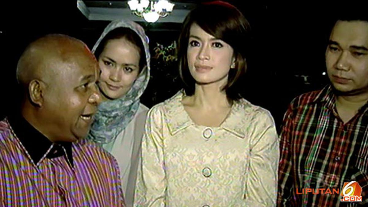 Palsukan Surat, Yulia Rahman Laporkan Demian Ke Polres - ShowBiz Liputan6.com