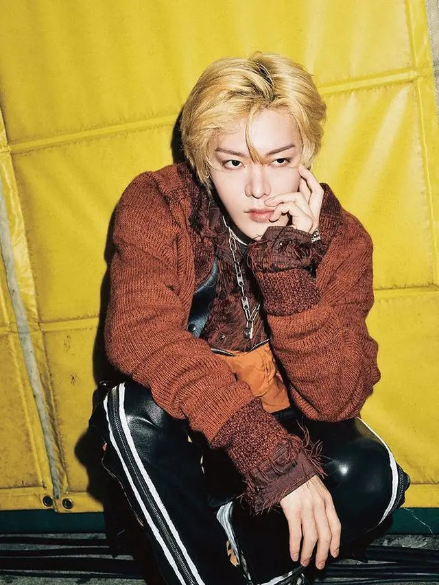 Tipe-Tipe Kepribadian Member NCT 127 Berdasarkan MBTI, Cek di Sini ...