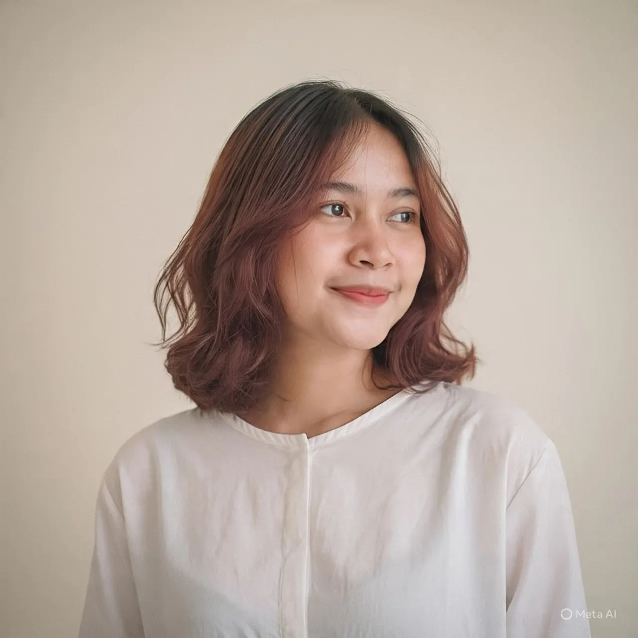 12 Model Rambut Sebahu untuk Rambut Tebal di 2025, Bikin Penampilan ...