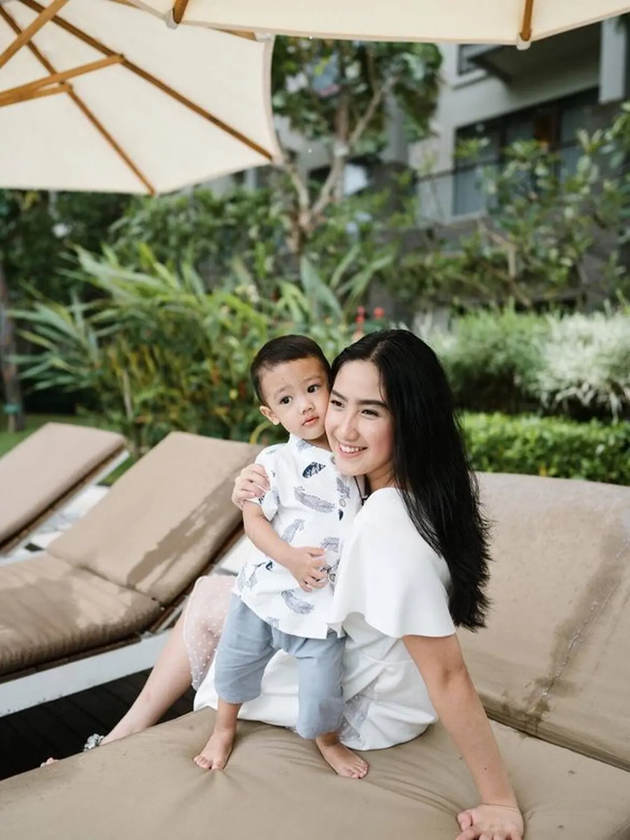 Pacar Tamara Tyasmara Jadi Tersangka Kasus Kematian Dante - ShowBiz Liputan6.com