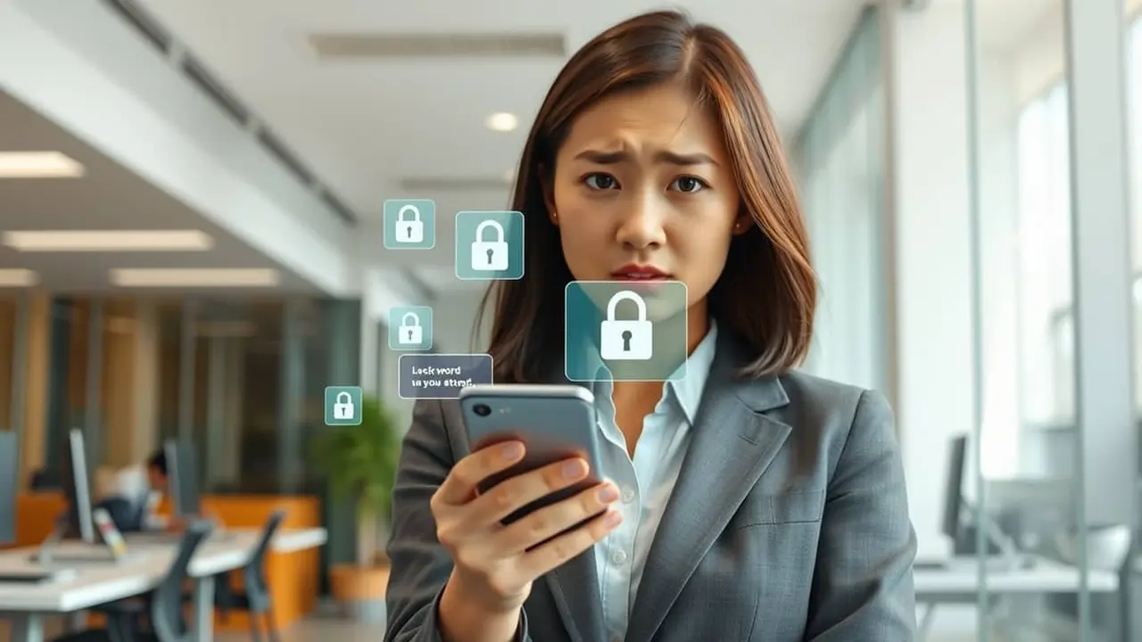 Cara Buka HP Lupa Kata Sandi: Panduan Lengkap Mengatasi Masalah ...