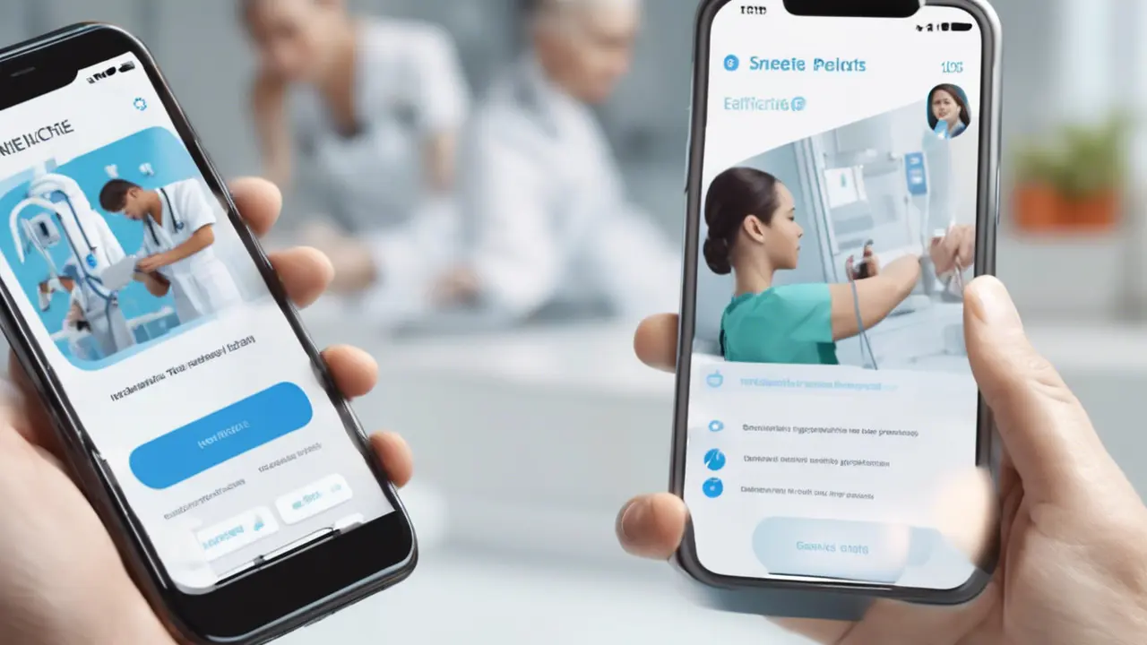 Cara Verifikasi Akun JKN Mobile: Panduan Lengkap untuk Pengguna Baru ...