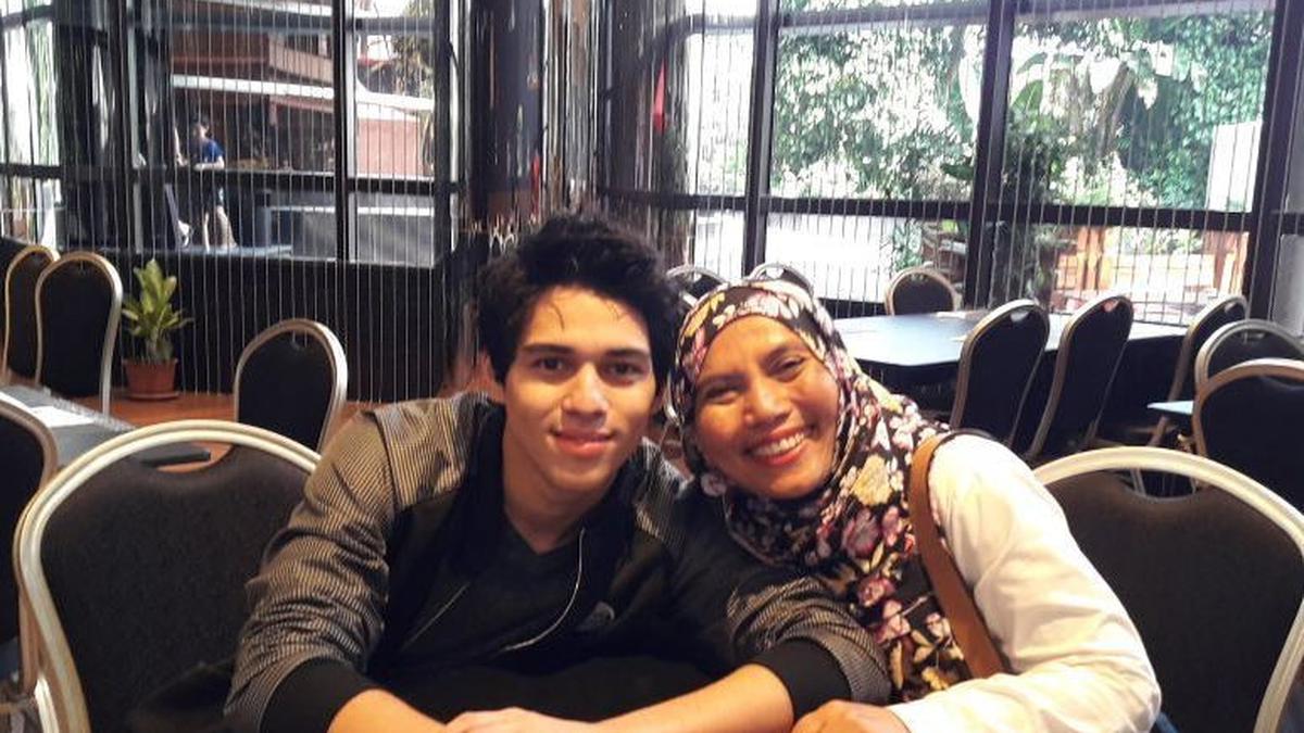 Keluarga Sebut Ibunda Maxime Bouttier Meninggal Dunia di Kediaman Luna ...