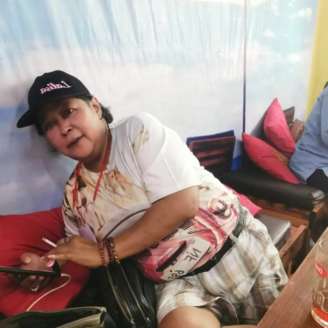 Riwayat Kesehatan Suti Karno: Ada 11 Benjolan di Ketiak pada Tahun 2017 ...