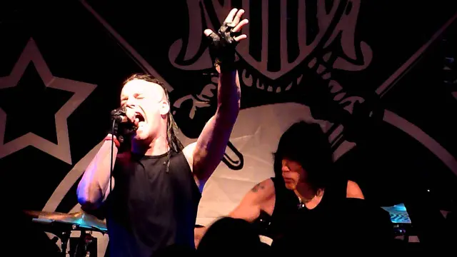 Marky Ramone Terpukau dengan Video Viral Padus SMP Nyanyikan Lagu ...