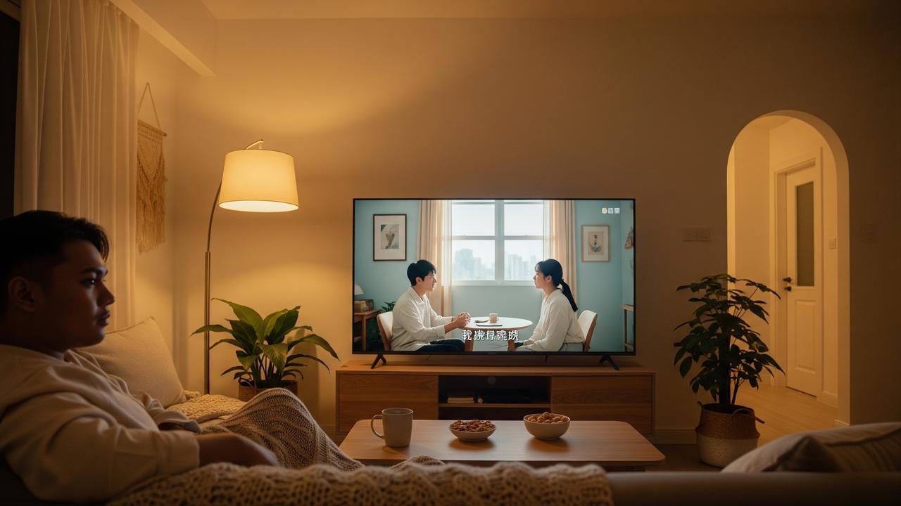 11 Rekomendasi Drama China Slice of Life yang Hangat tentang Keluarga ...