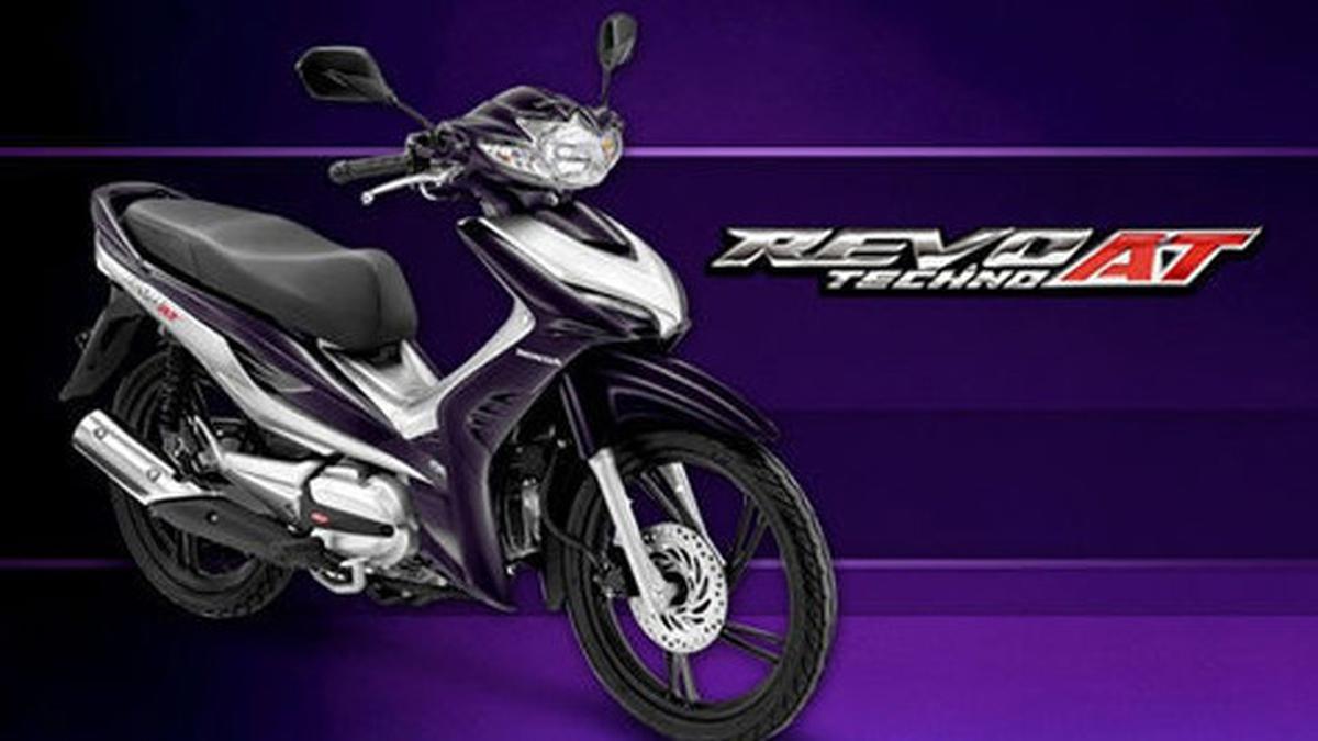 Mengenang Motor Bebek Matik yang Seumur Jagung - Otomotif Liputan6.com