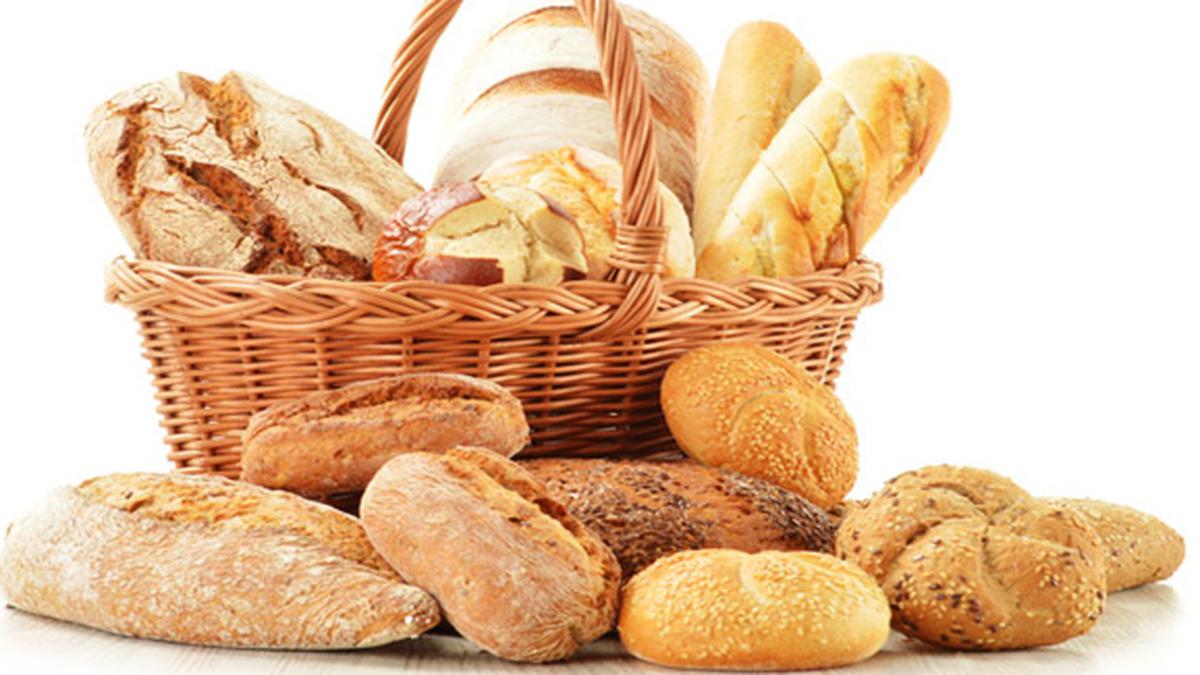 5 Roti Terenak Sedunia - Lifestyle Fimela.com