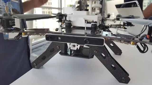 Intel Aero Permudah Developer Rakit Drone Sendiri - Tekno Liputan6.com