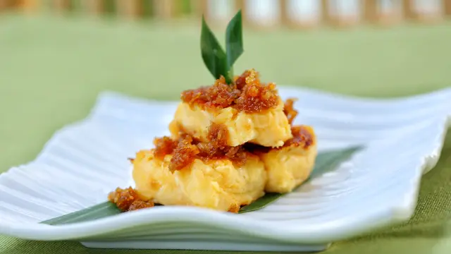 Kuliner Jawa Barat Colenak dan Kaitannya dengan Perjuangan Rakyat ...