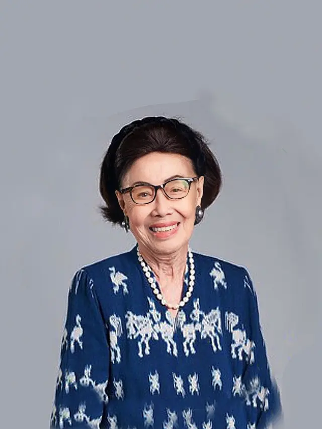 Istri Pendiri AQUA Lisa Tirto Utomo Meninggal Dunia - Regional Liputan6.com