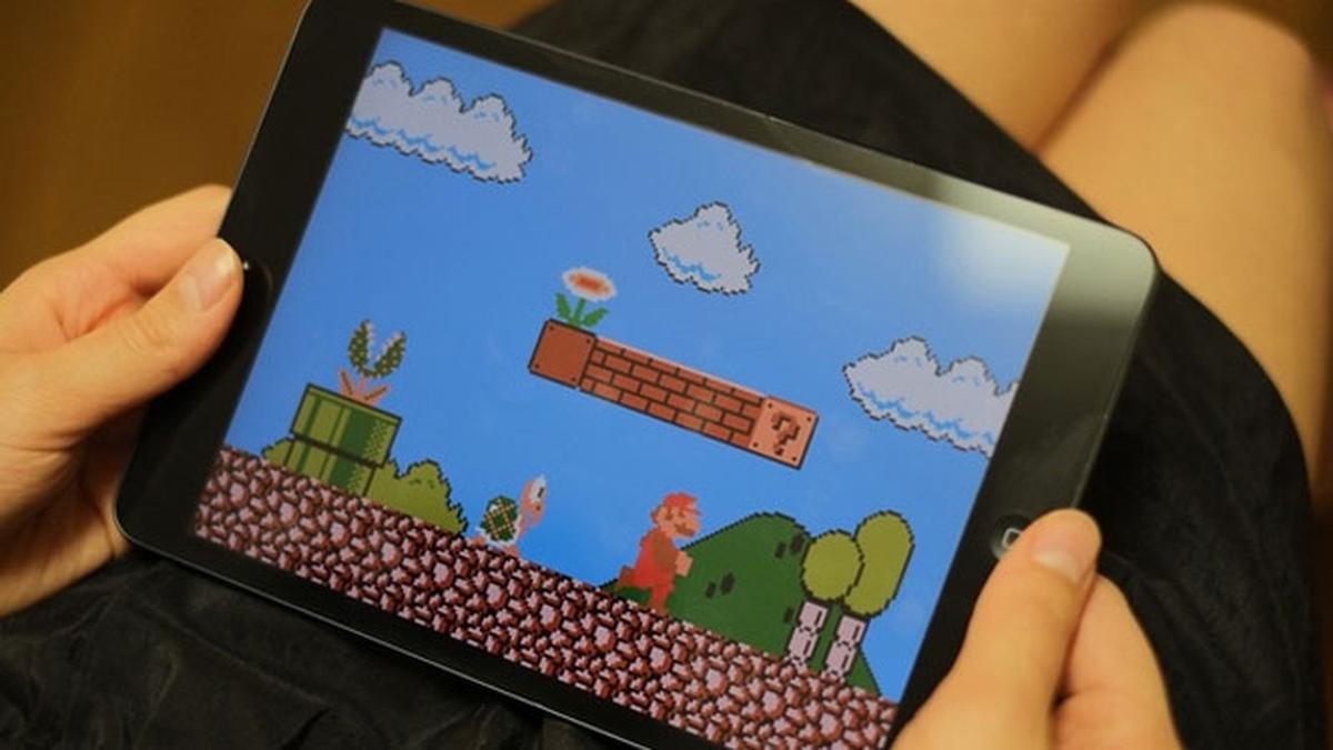 Nintendo Urungkan Niat Jajaki Industri Game Mobile - Tekno Liputan6.com