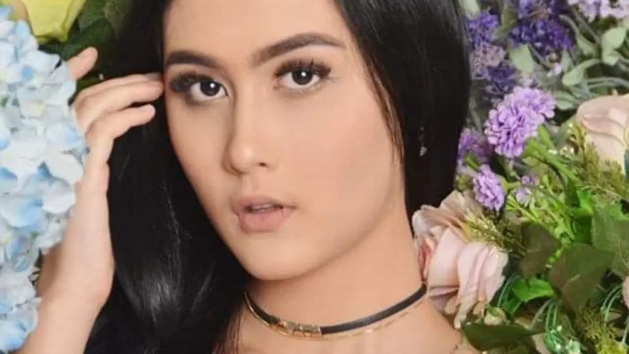 Dulu Hits Kini Vakum Jadi Artis, Begini Potret Lawas Talitha Curtis ...