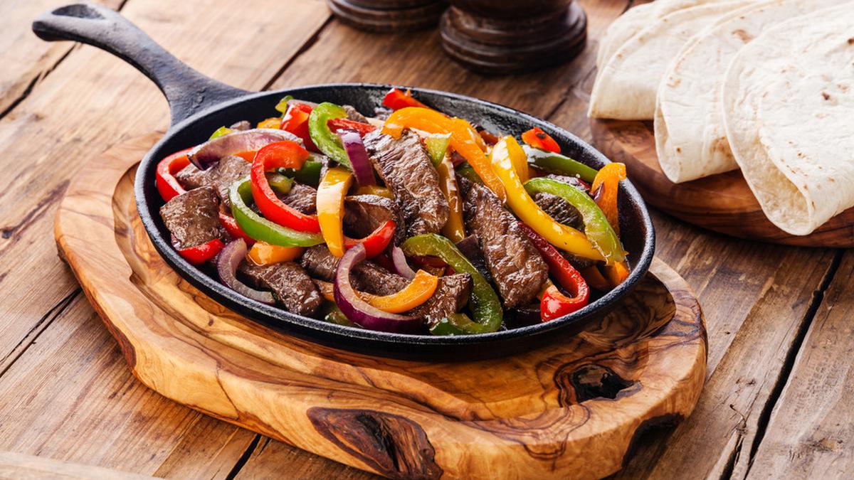 6 Resep Tumis Daging Sapi Praktis, Empuk dan Gurih